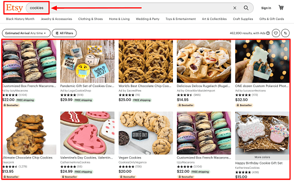 Start a Cookie Business: 7 Ingredients to a Winning Business Recipe ...